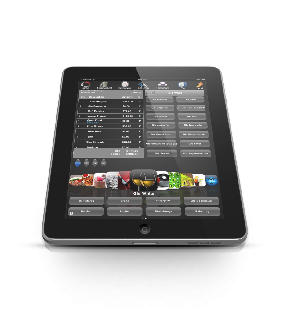 tablet-pos - Datainsure